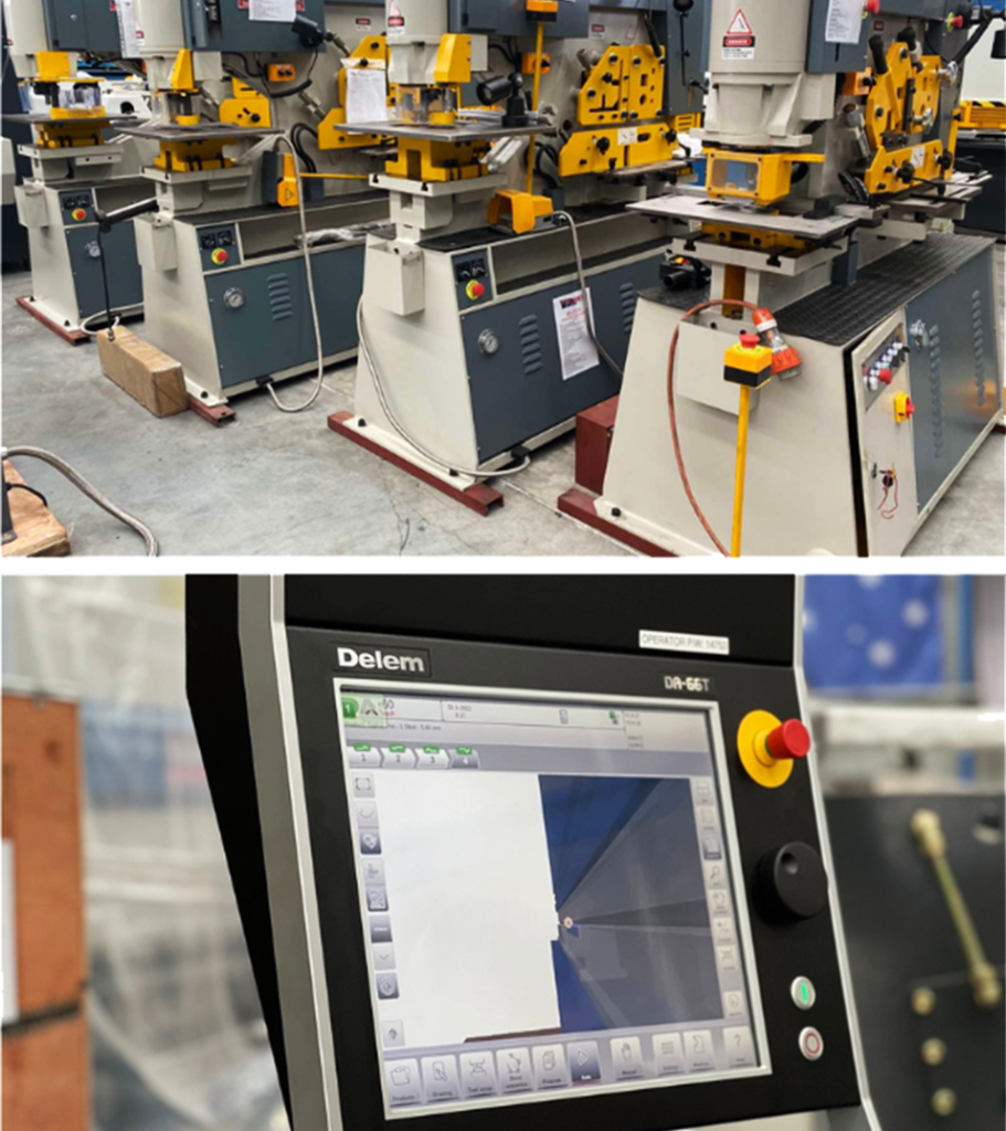 HOME - Steelmaster Industrial Australia