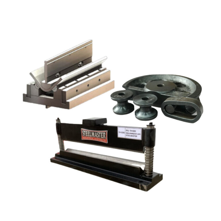 HOME - Steelmaster Industrial Australia